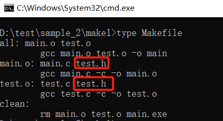 GitHub - bobwenstudy/scons_demo: scons_demo