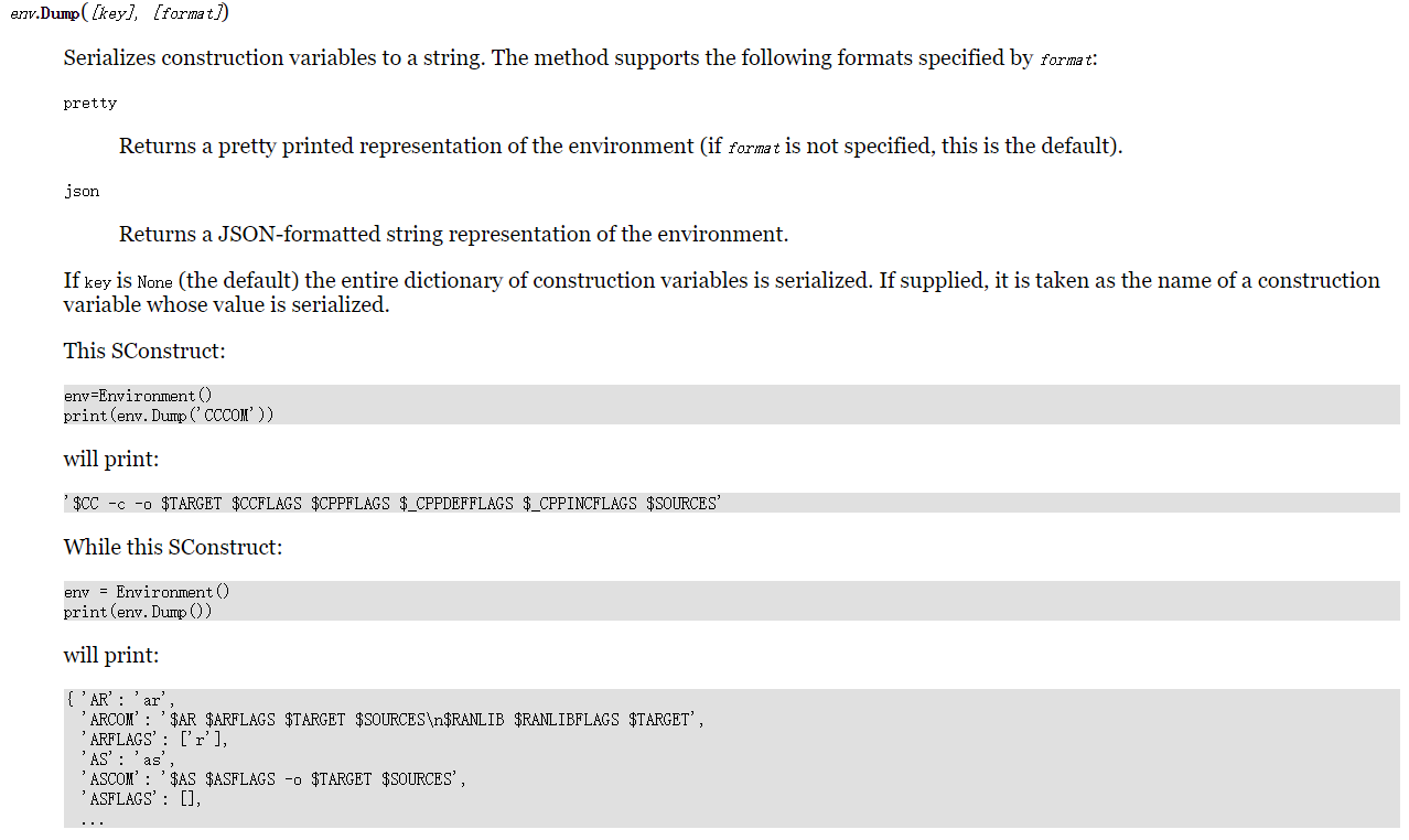 GitHub - bobwenstudy/scons_demo: scons_demo
