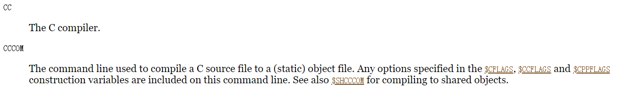 GitHub - bobwenstudy/scons_demo: scons_demo