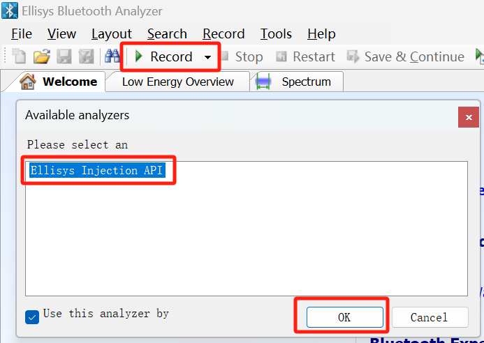 GitHub - bobwenstudy/bt_ellisys_injection: 蓝牙实时hci日志打印-Ellisys的Injection机制说明