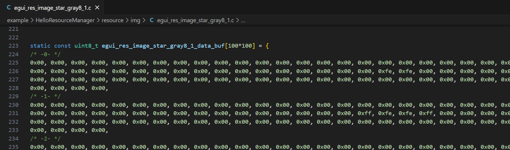 图像生成说明 — EmbeddedGUI 1.0.0 documentation