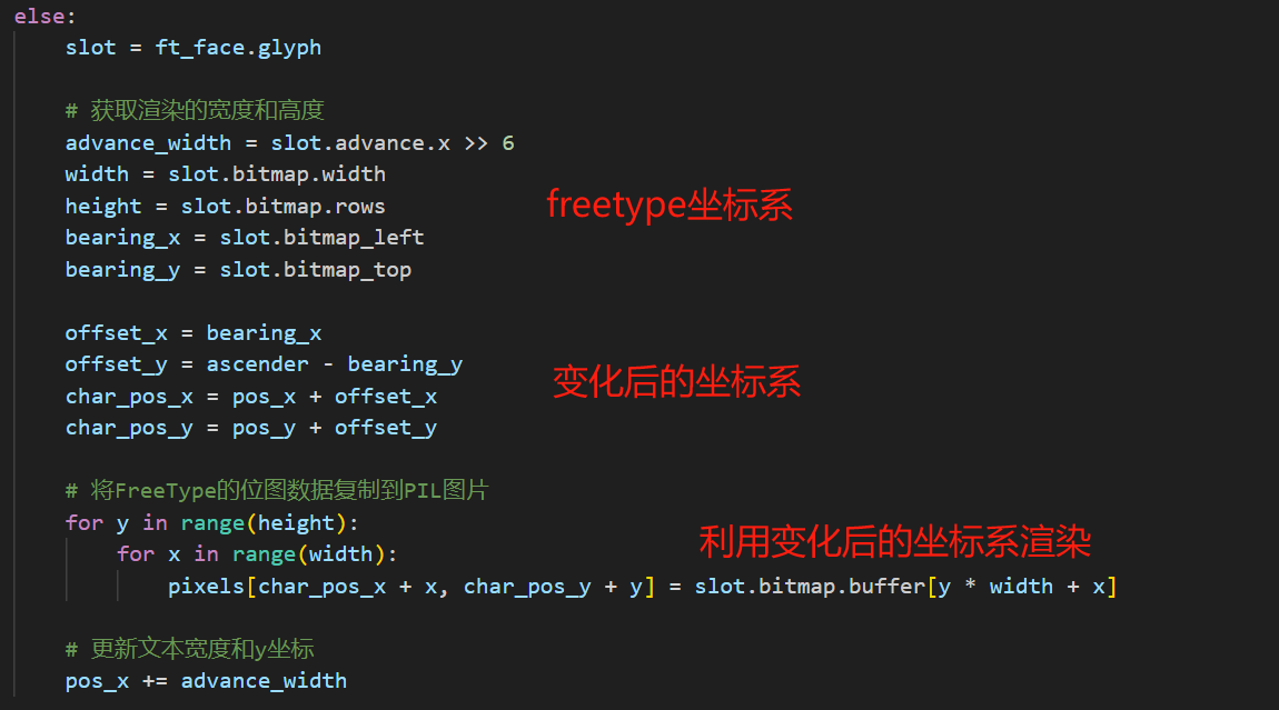 字体生成说明 — EmbeddedGUI 1.0.0 documentation