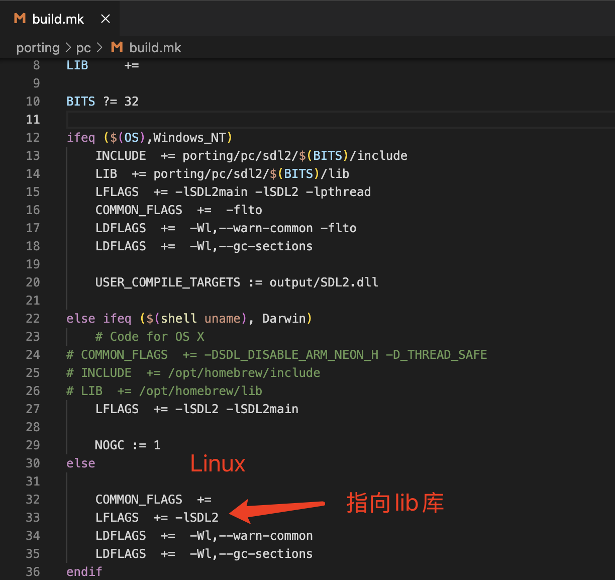 PC调试 — EmbeddedGUI 1.0.0 documentation