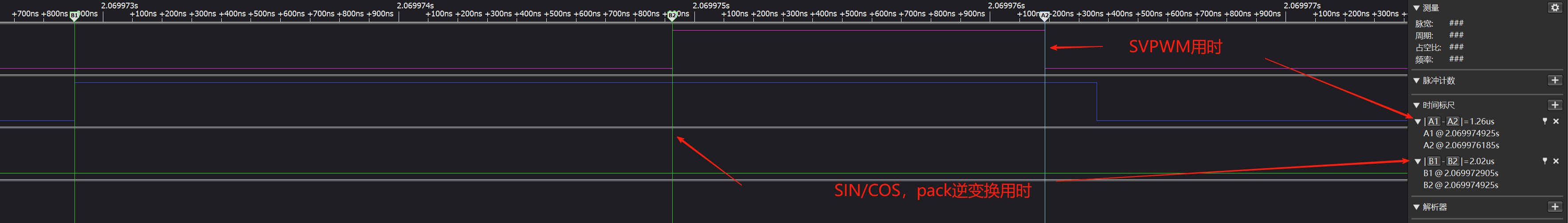 GitHub - bobwenstudy/easy_mc: 一个简单的基于FOC的有感电机控制算法，运行在STM32G4芯片，解决电角度定位问题。算法采用浮点计算，更多用于讲解FOC控制原理和 ...