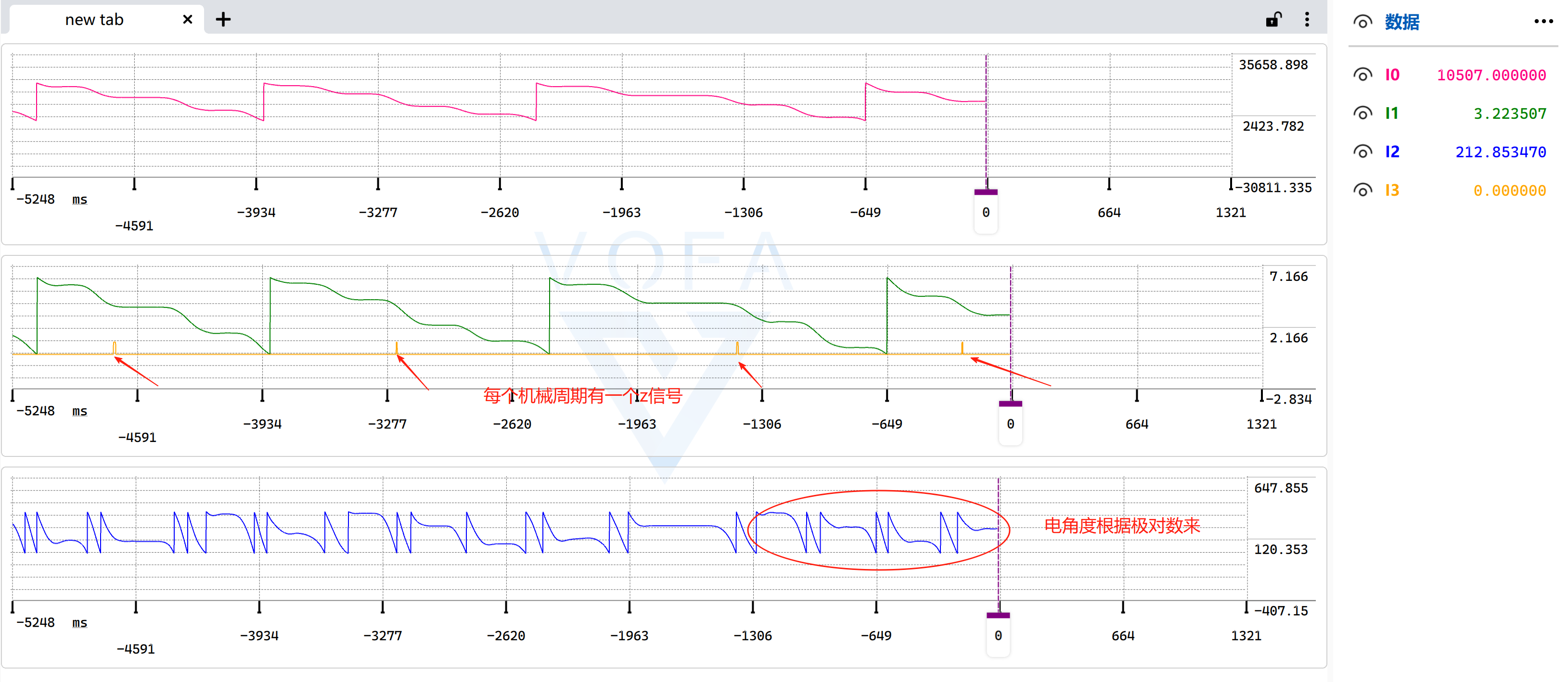 GitHub - bobwenstudy/easy_mc: 一个简单的基于FOC的有感电机控制算法，运行在STM32G4芯片，解决电角度定位问题。算法采用浮点计算，更多用于讲解FOC控制原理和 ...