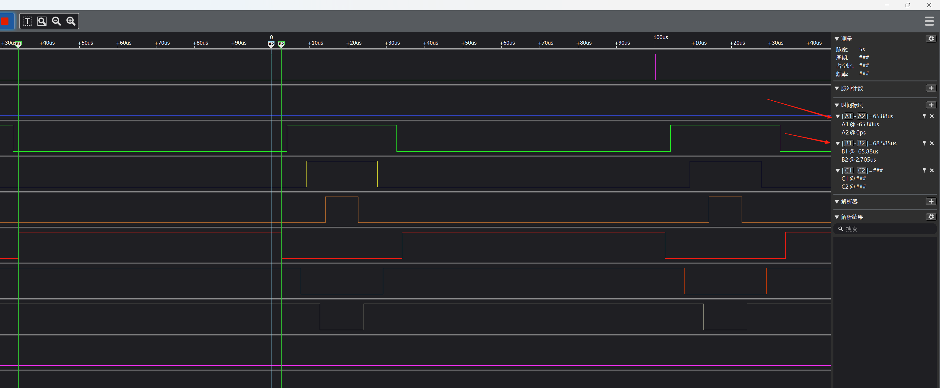 GitHub - bobwenstudy/easy_mc: 一个简单的基于FOC的有感电机控制算法，运行在STM32G4芯片，解决电角度定位问题。算法采用浮点计算，更多用于讲解FOC控制原理和 ...